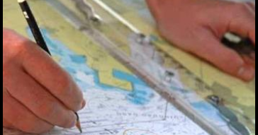 All You Need To Know About Nautical Charts: 3 Things To Consider While ...