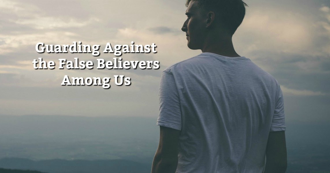 Bible Love Notes: Standing Firm Despite Compromise in the Church