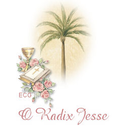 A Catholic Mom in Hawaii: O Antiphons - O Root of Jesse