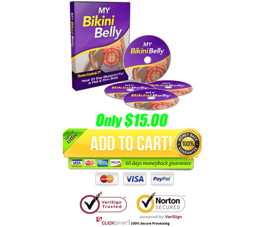 We Empower People To Own Their Live.: My Bikini Belly Reviews – Can ...