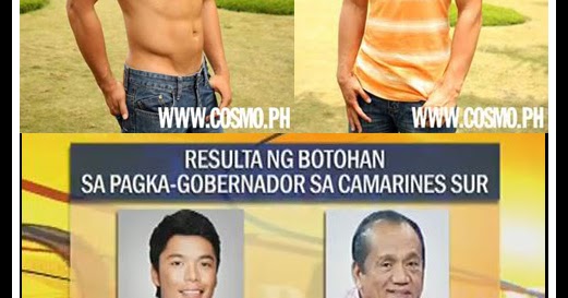 Sexy Migz Villafuerte, Youngest Governor of Philippine's History ~ Cebu ...