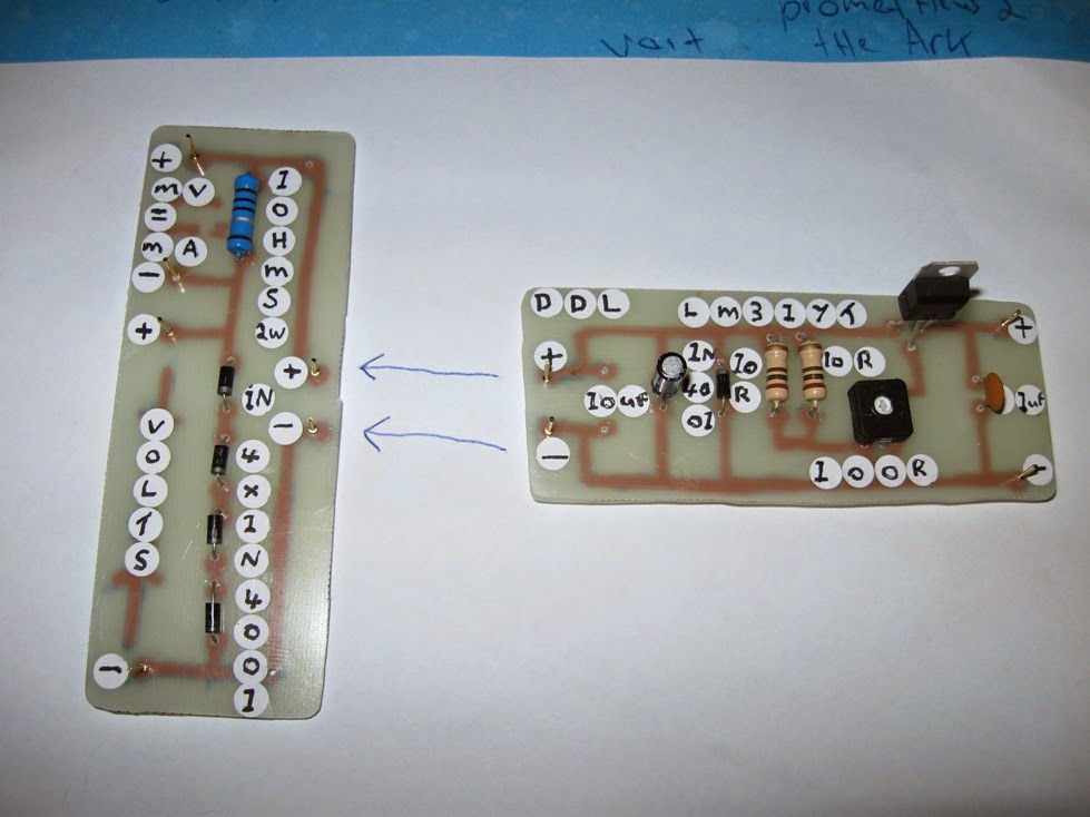 Laser Diode Driver Circuit - Current Controlled | Circuit Diagram Centre