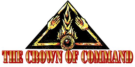 Fustians so Sublimely Bad...: Crown of Command