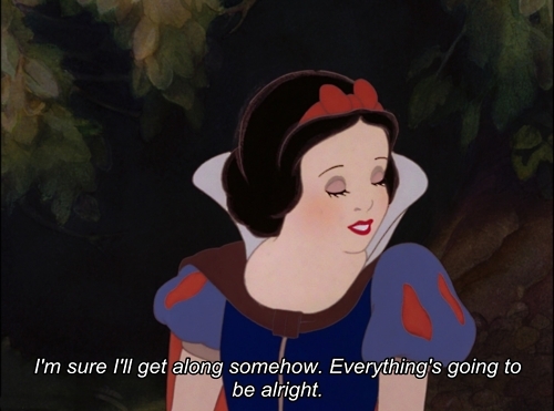 Funny quotes about snow white | Quotes Ring