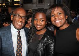Hello USA: alice bell al roker