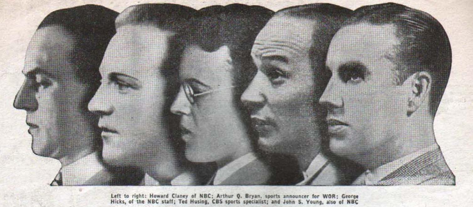 Arthur Q Bryan - Alchetron, The Free Social Encyclopedia