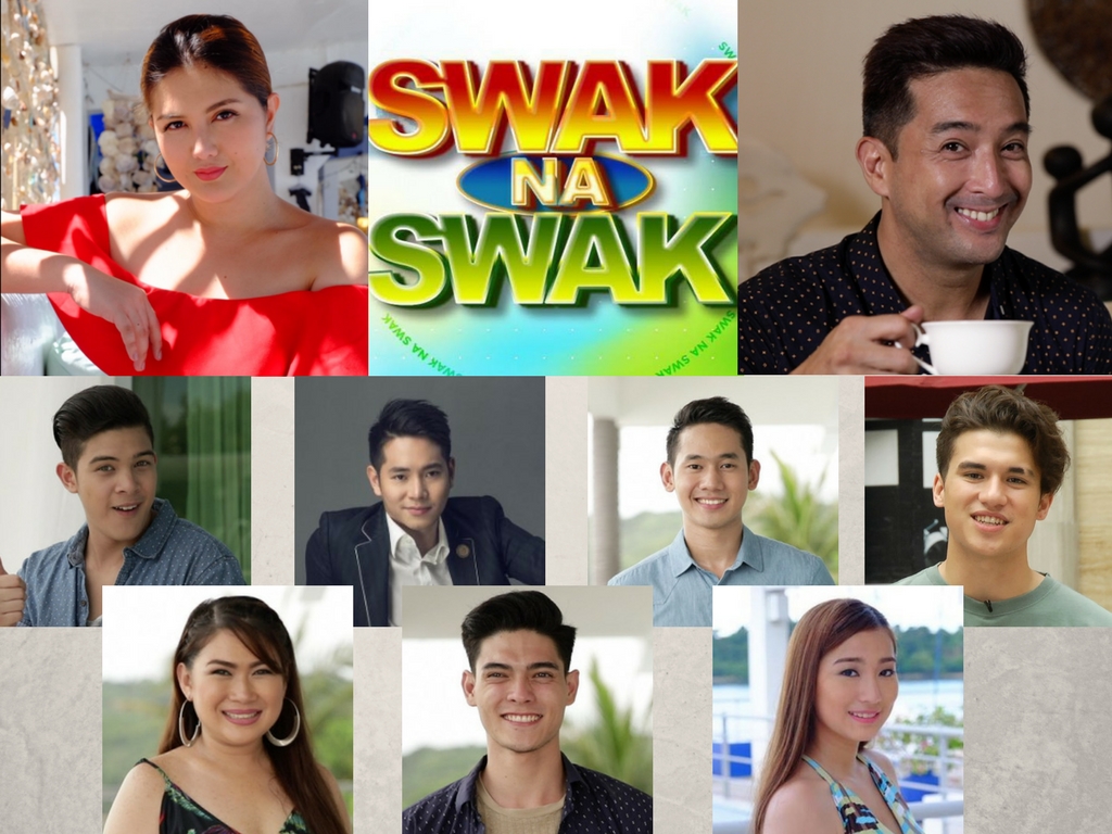 Swak na Swak Rebrands to Reach A More Diverse Audience | AlexBamin3D