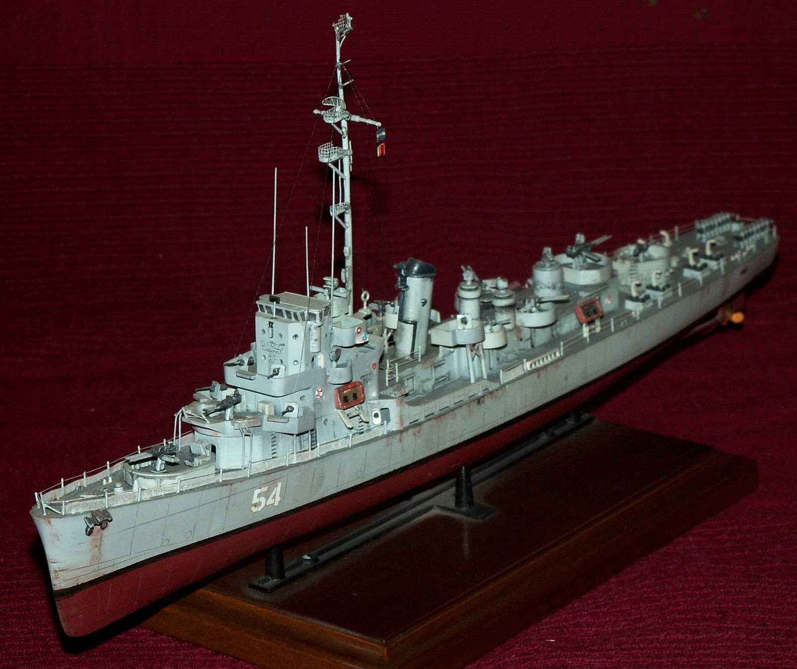 Kάντο μόνος σου ??: GREEK SHIPS -