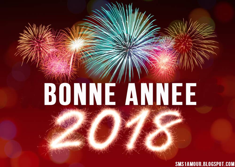 Meilleur message bonne année 2019 ~ message d'amour : Messages et SMS d ...