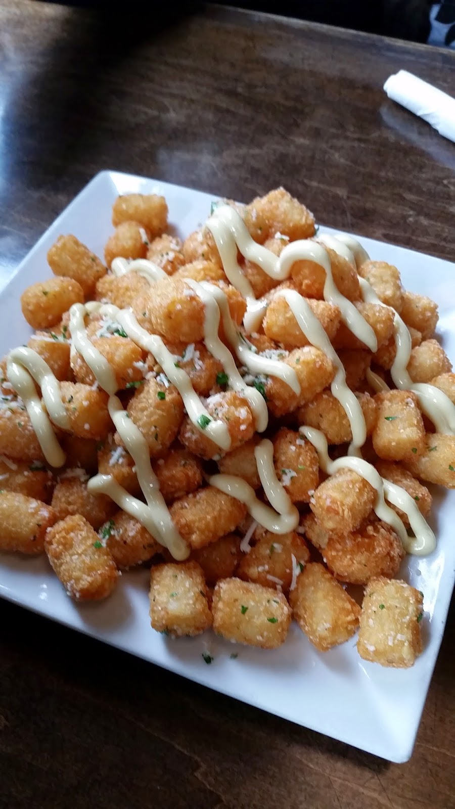 DRAWING THE MAPS TO MY SOUL: Potato party