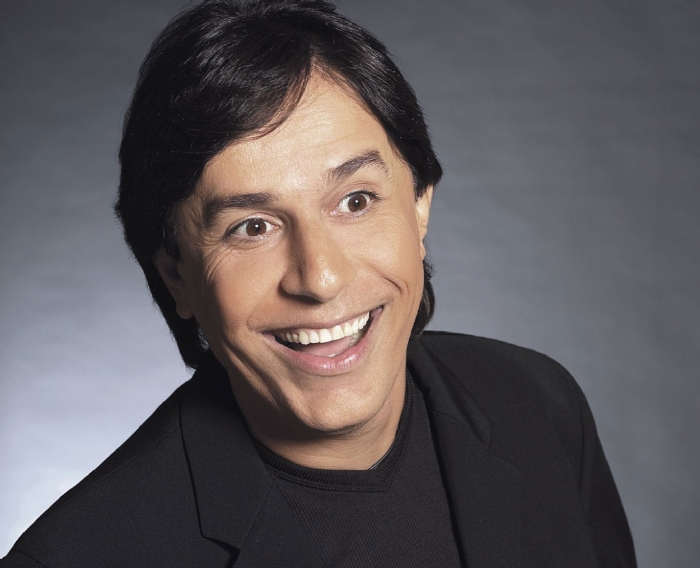 10 maiores humoristas do Brasil