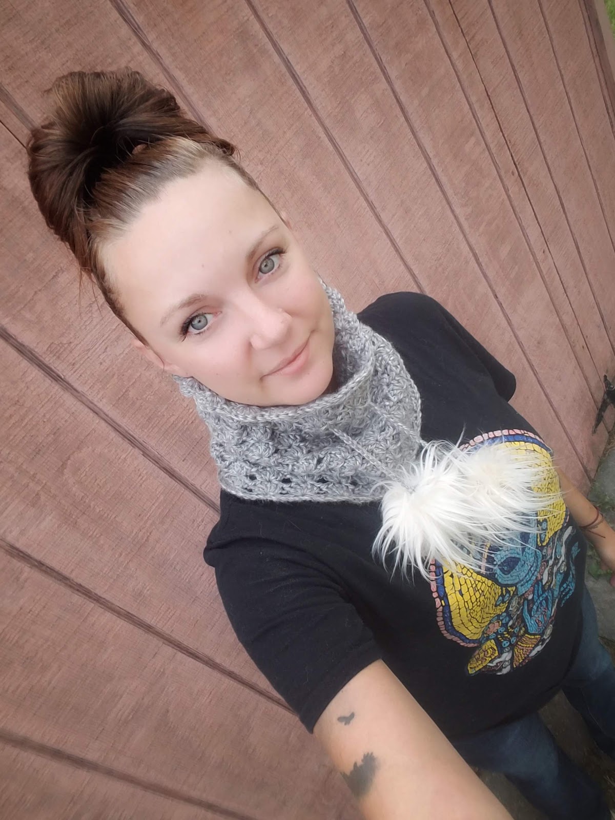 5 Knots North: The "Miss Shell Cowl"