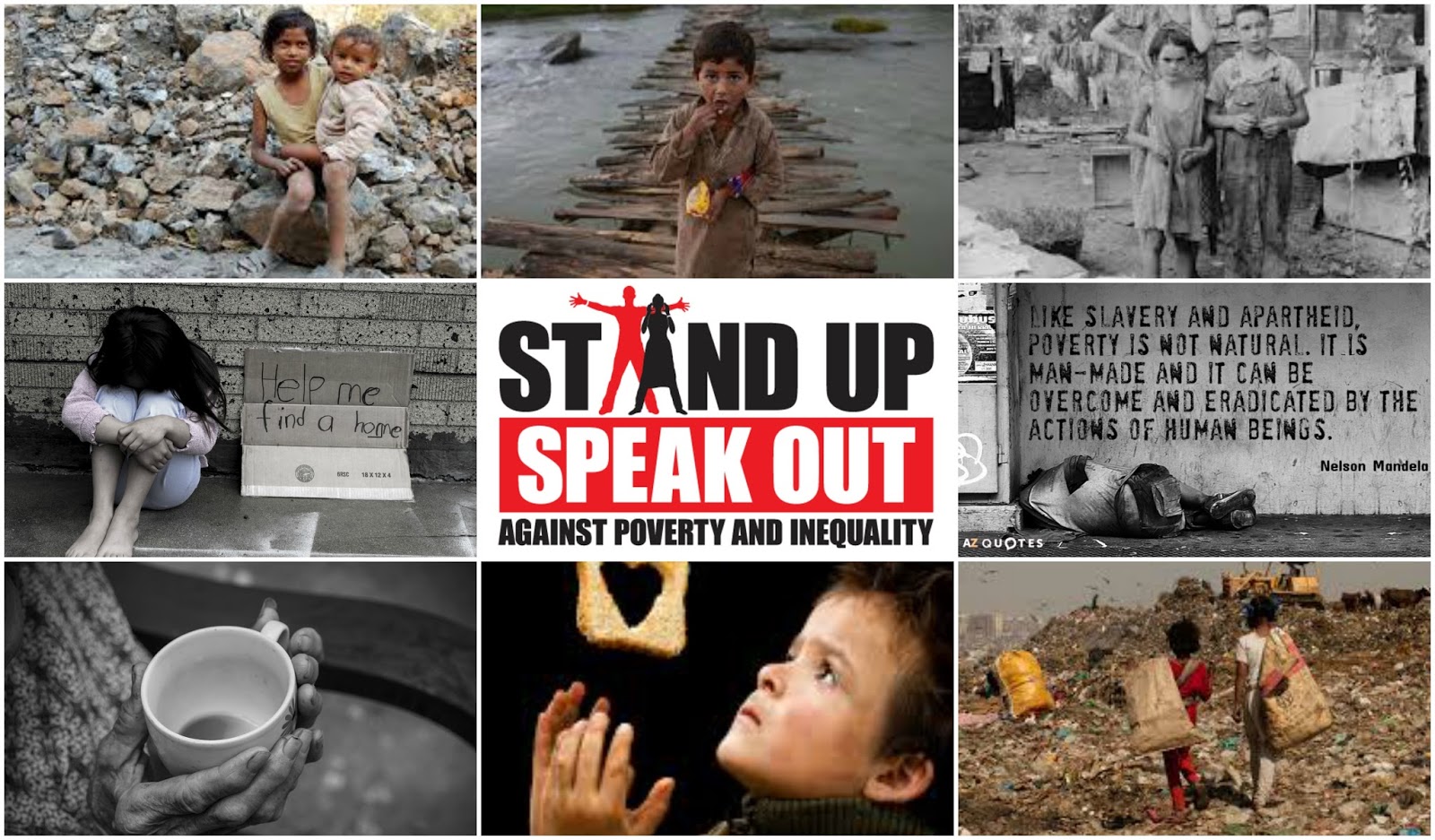 Photoediting and online Collage Making - Theme:Social Issues Related to ...