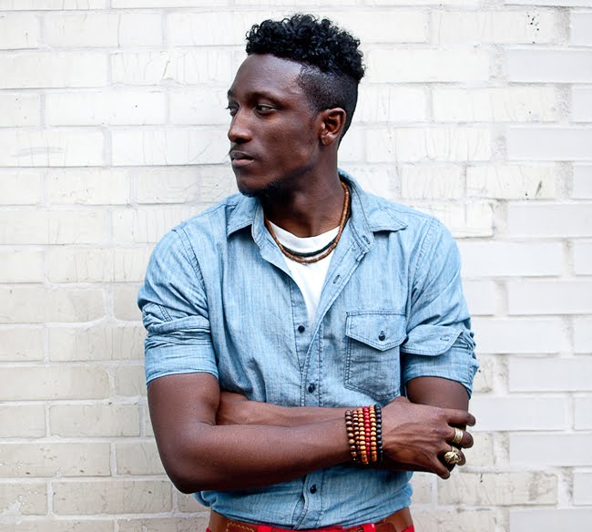 Ghana Rising: Ghana Rising Blog’s The Most Gorgeous Men of Ghanaian ...