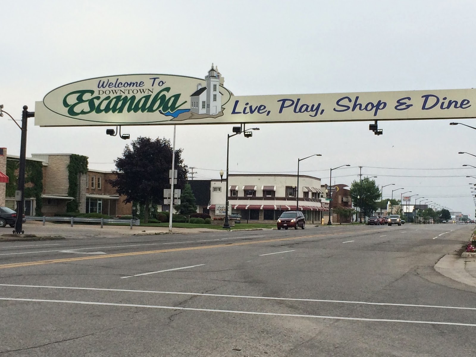 Traveling with Martha and Byron: July 2014