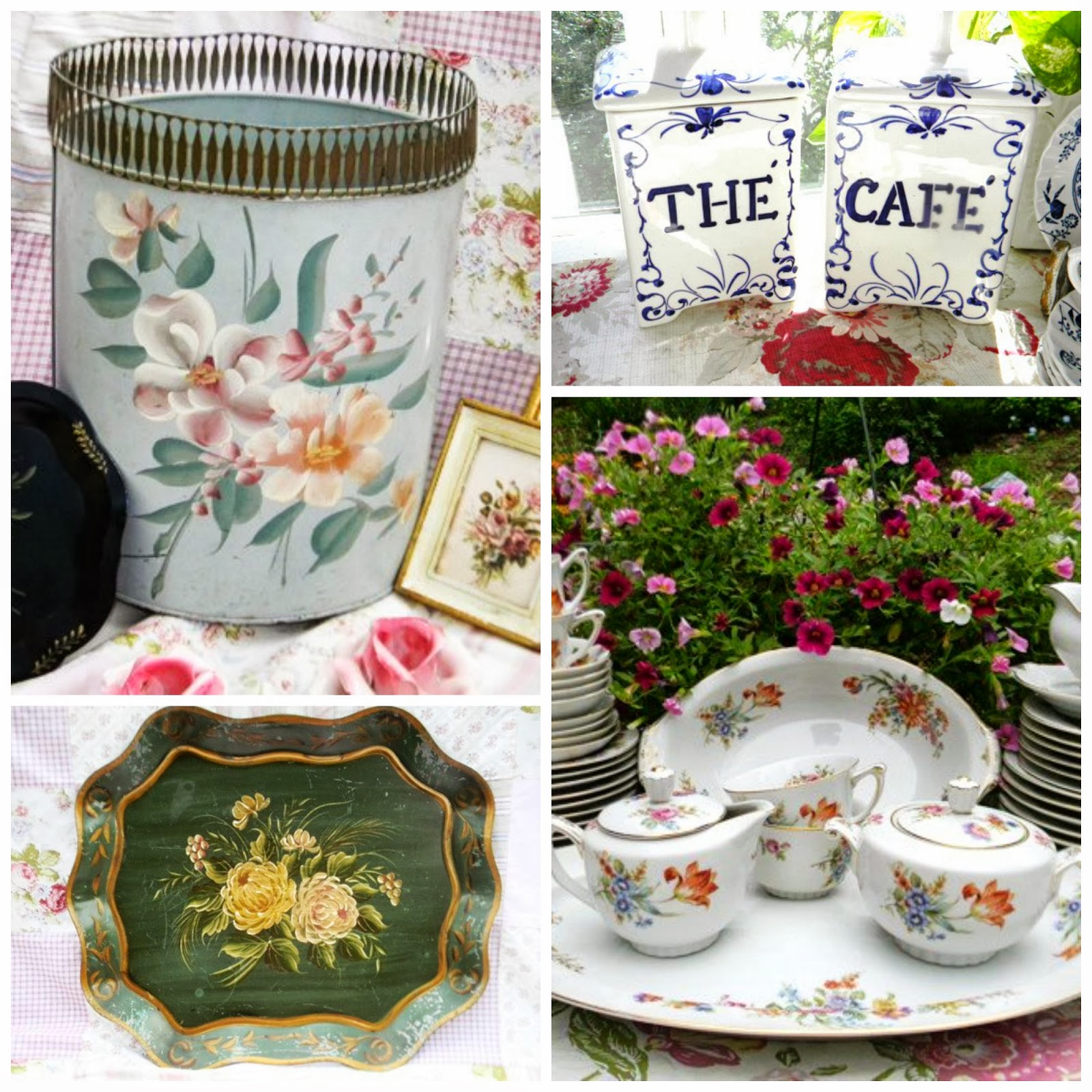 common ground : Salesman Sample Bag for Fall