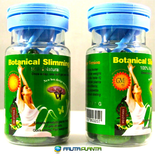 frutaplantanobrasil: Botanical slimming Strong Version MZTno Brasil ...