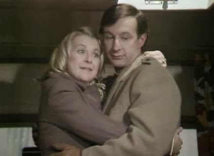 familiar unknown: Gay Soper