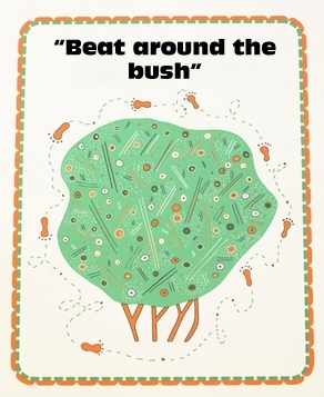 BLOG DE ELENA, PROFESORA DE INGLES: IDIOMS