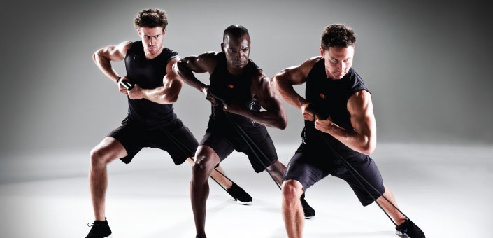 My Journey To Fitness: CX WORX