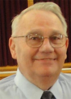 Trials and Tribulations of a Family Historian: 03/01/2013 - 04/01/2013