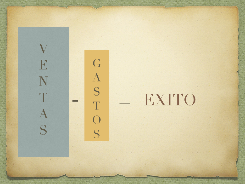 Cómo ser exitoso en las ventas por Rey Toledo: Como medir el progreso ...