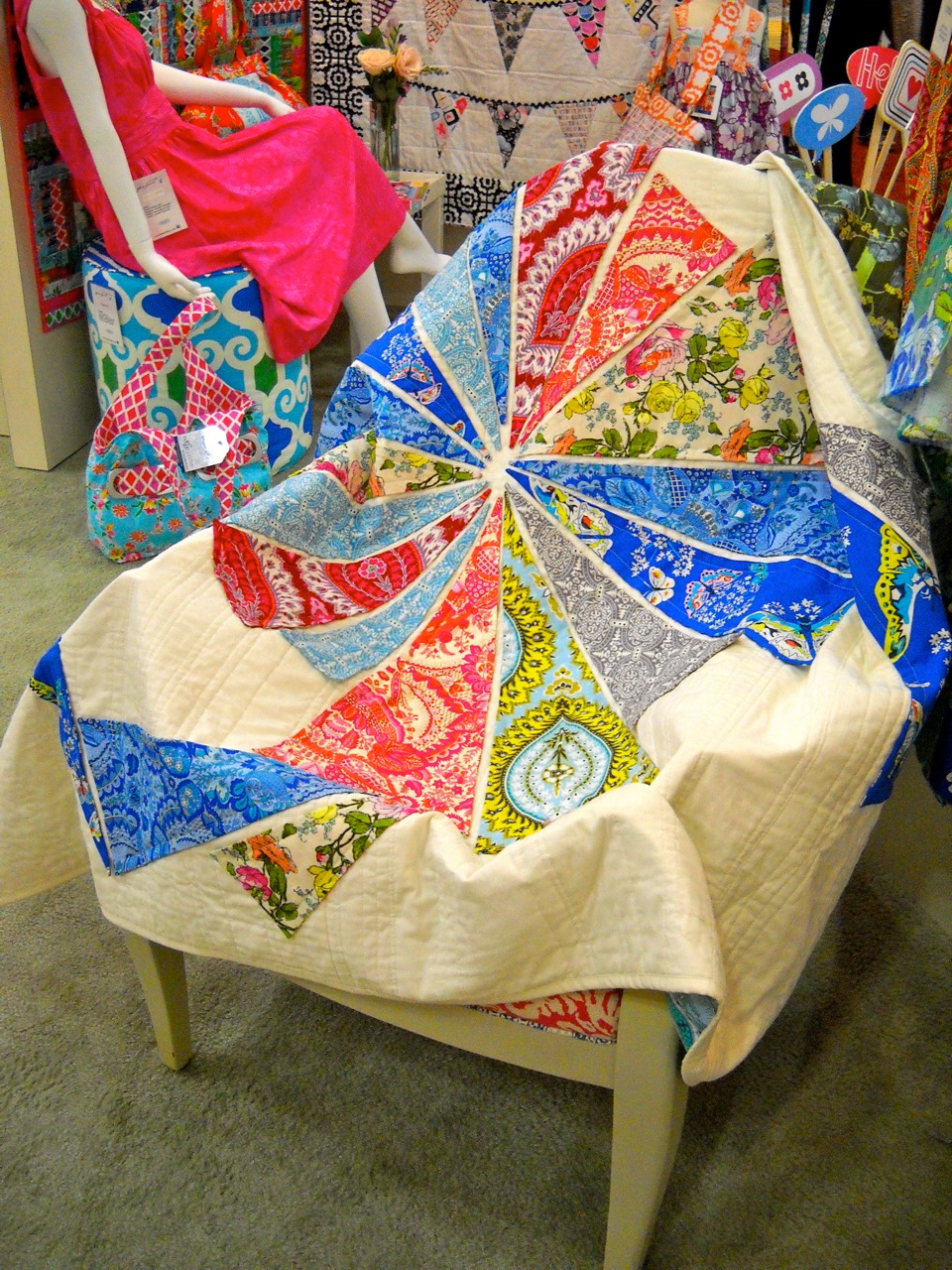 SuzGuz Designs: Fall Market Finds, Part I