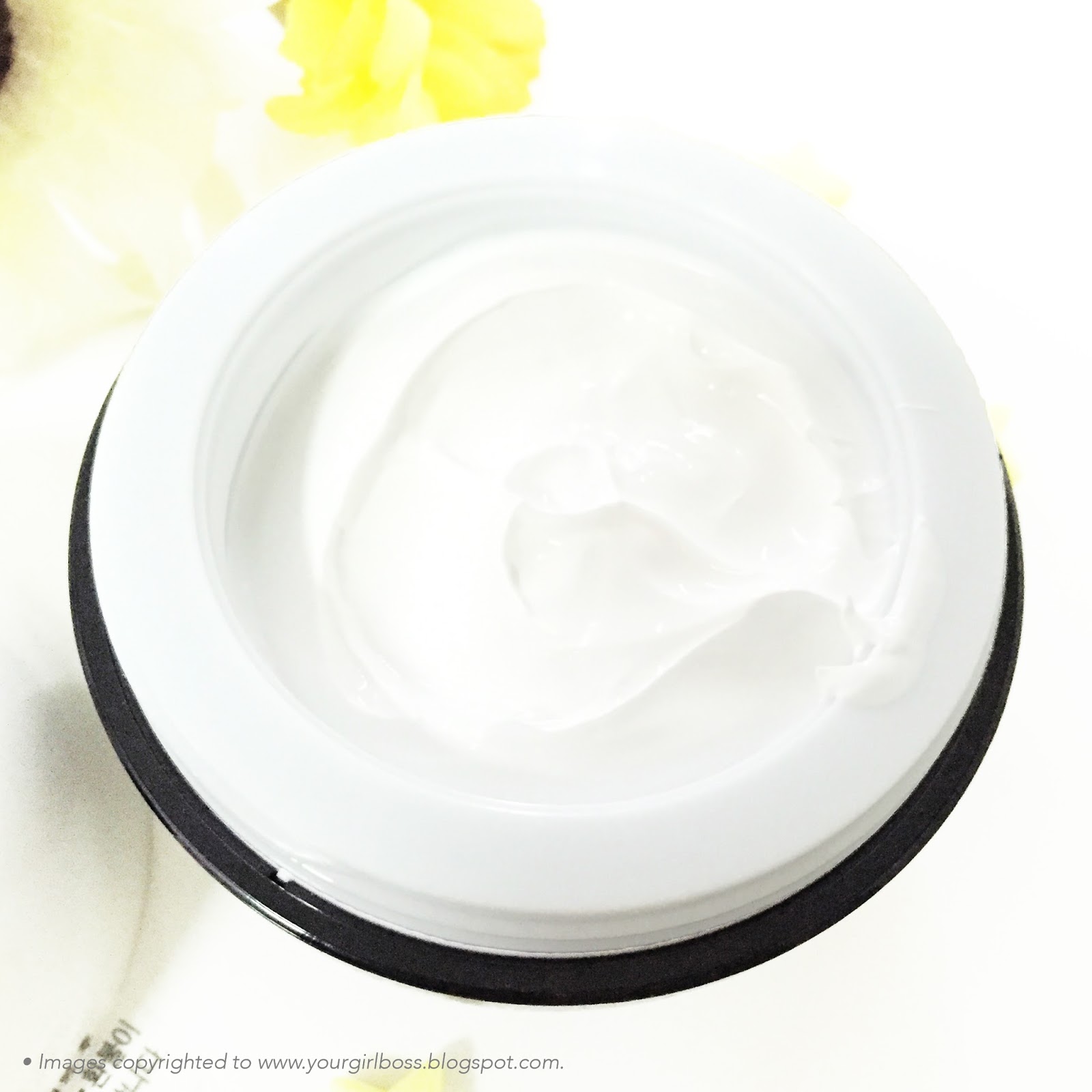 Tony Moly - Panda's Dream White Magic Cream Review - Jean Kuah's Beauty ...