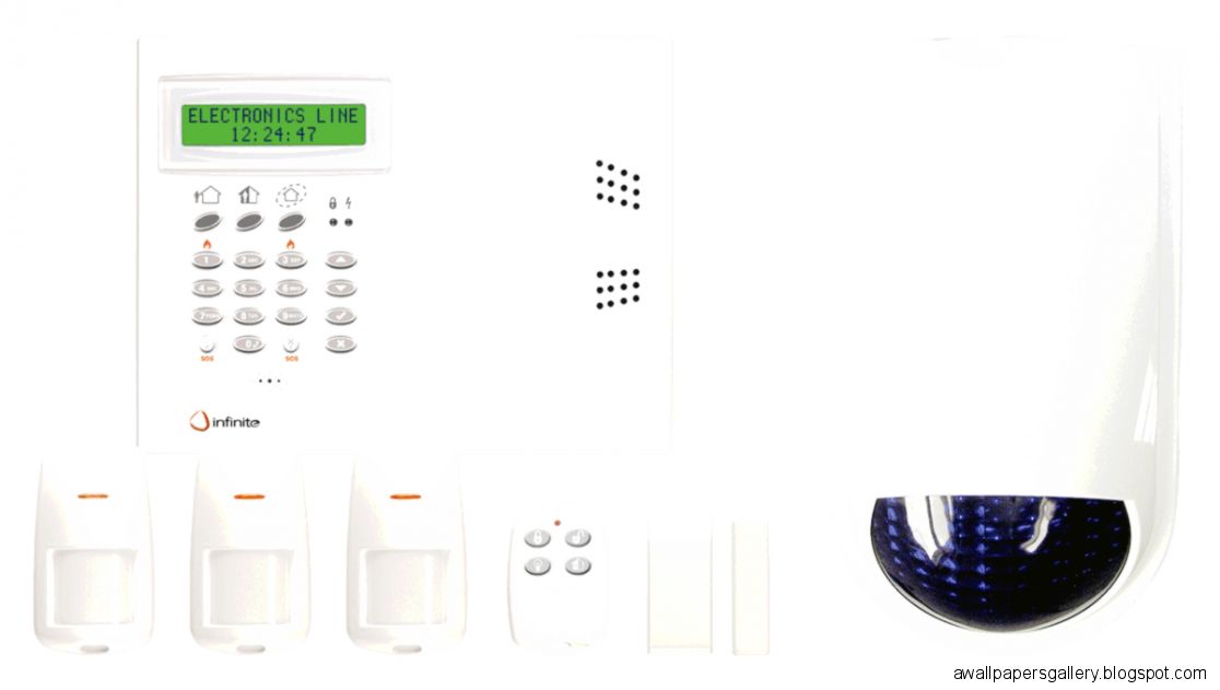 Wireless Alarms | Wallpapers Gallery