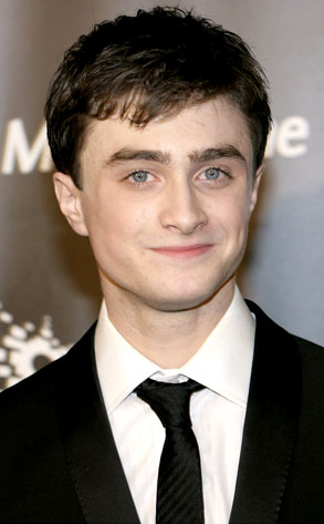 Music N' More: Daniel Radcliffe