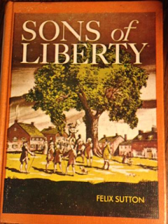 Activities For Kids: Sons of Liberty - Fabulous Book to Teach Kids ...
