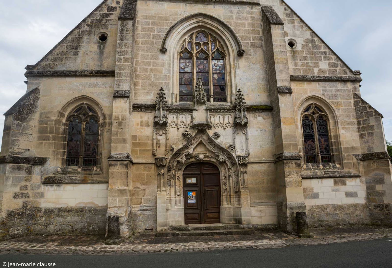 Découvrir la France en photos: 108 - RARAY. (Oise-60)