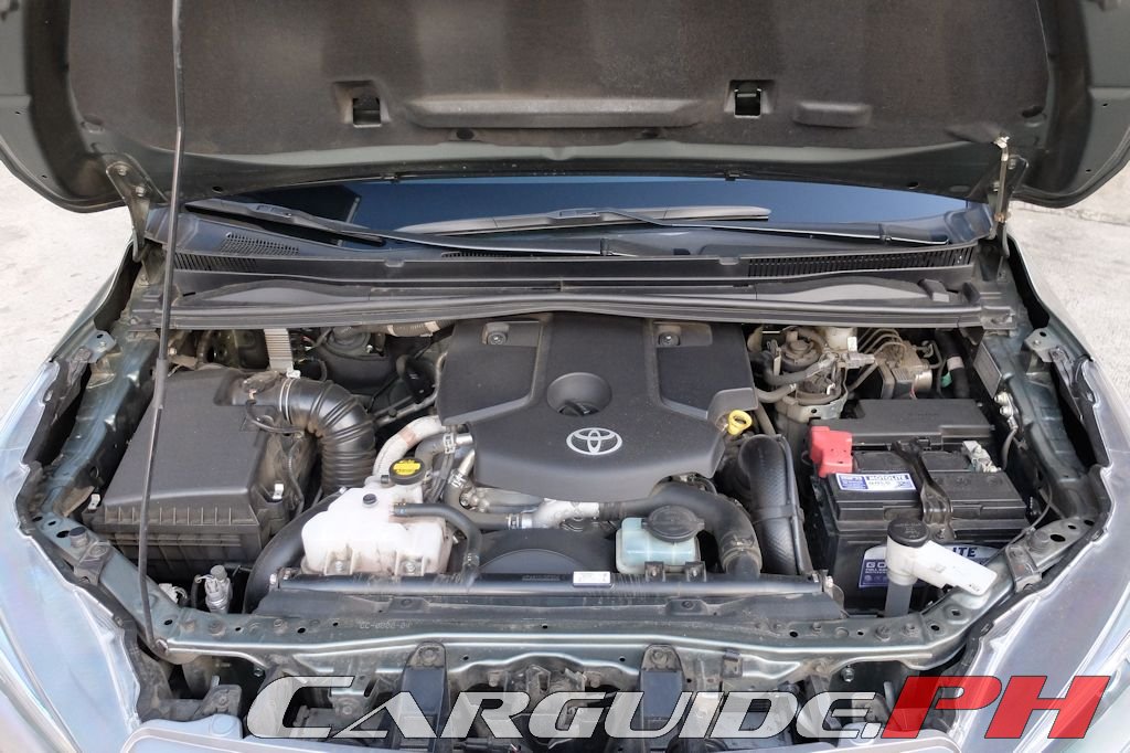 How Much Money Do You Save Driving the 2016 Toyota Innova? | CarGuide ...