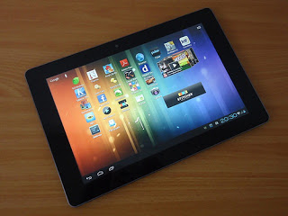 Download Arsip dan Software: TABLET LOKAL SPEC DAHSYAD