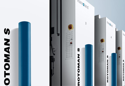 Advantages and Disadvantages of Gapless Blanket Printing