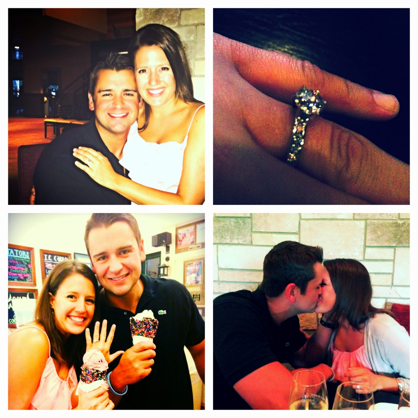 Emily Sutton: Hey, I'm Engaged! But Married to Training?