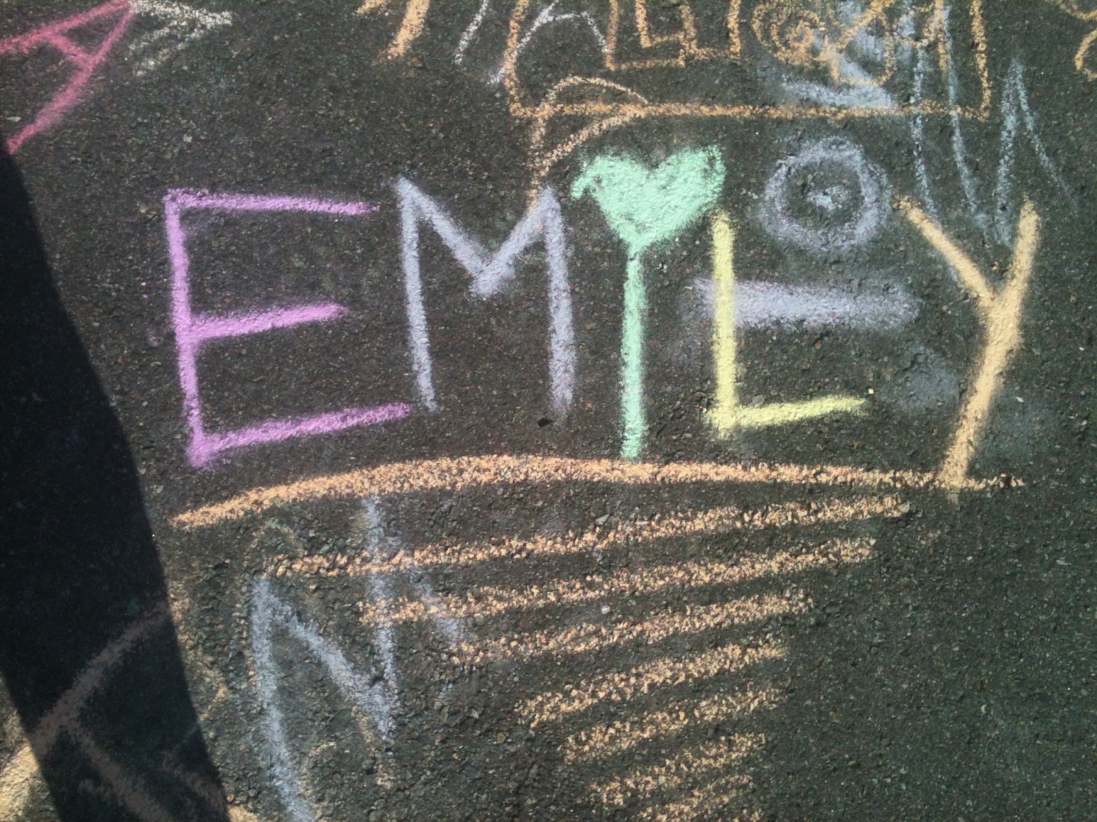 Emily's Adventure Blog