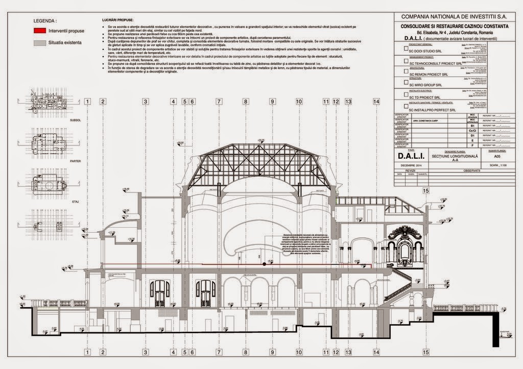 [CT] Cazino Constanta
