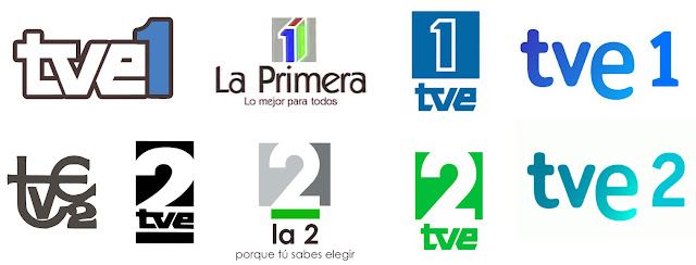 MUNDO DE LA EMPRESA BLOG: MARKETING: La imagen corporativa de RTVE