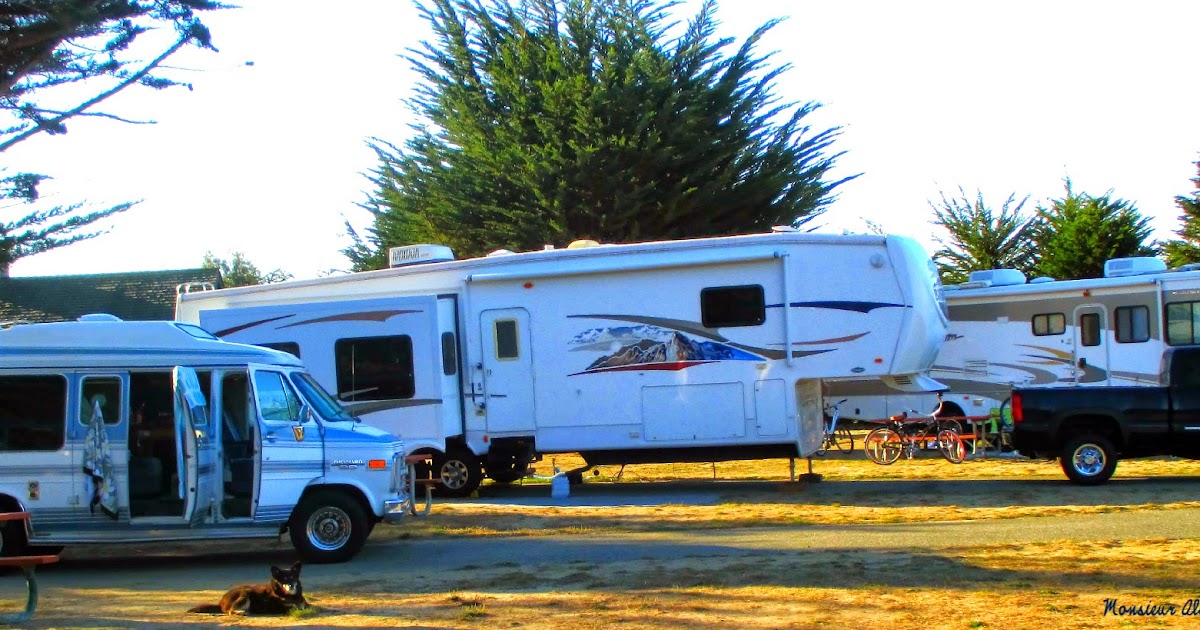 Linda's Intuitive Images - LMH: Have Chevy will travel.......The Gypsy ...