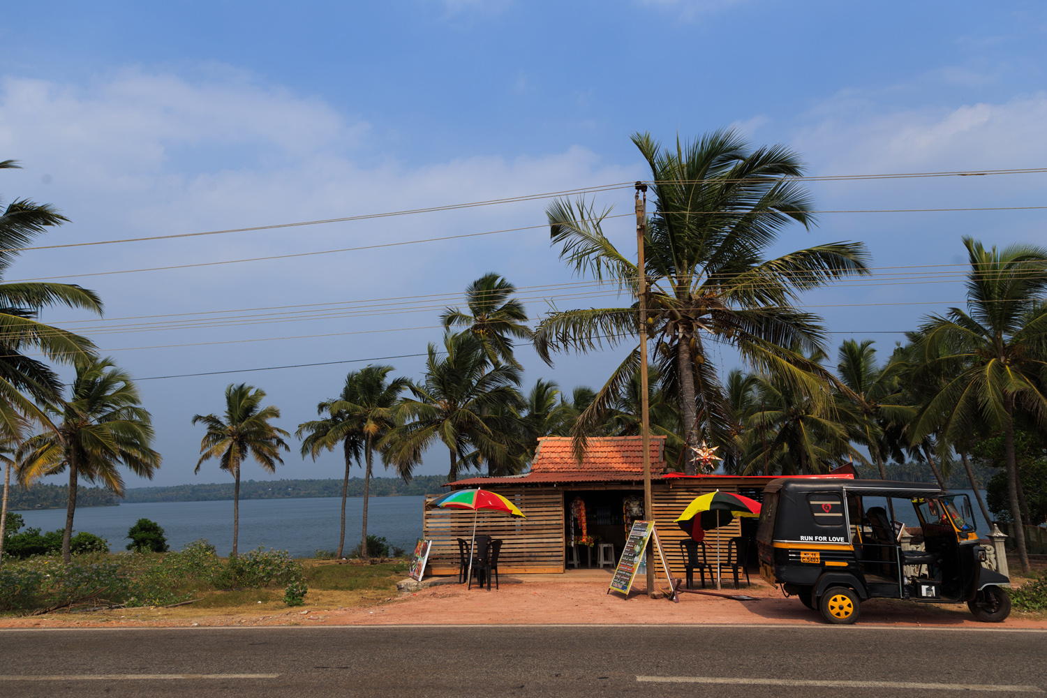 Our Trip To Kollam, Kerala, India- What To Do, See and How To Get There ...