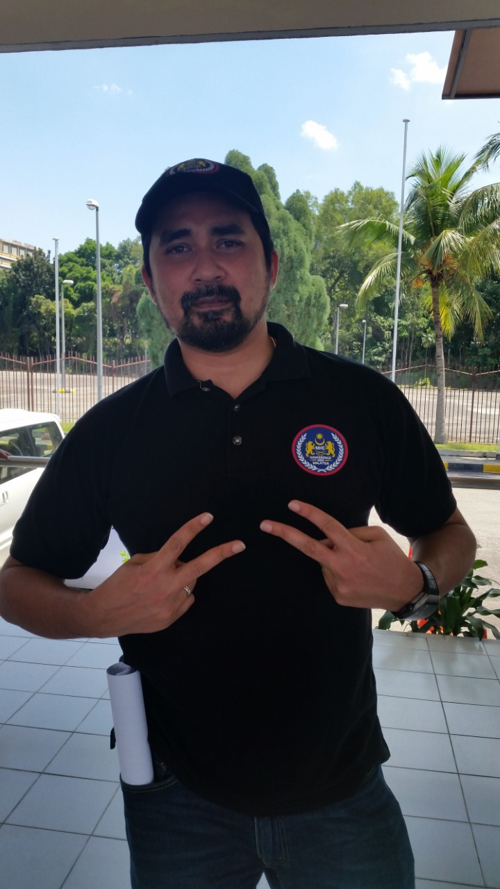 Jugjet's World of Field Hockey: Farewell Logan Raj, welcome Soon Mustafa...