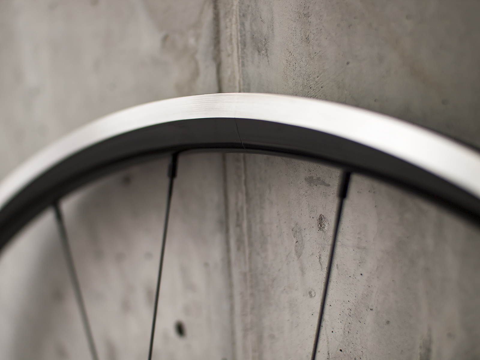 Blackcat wheels: Kinlin XR22T with Acros hub build