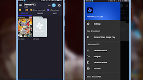 Damon ps2 pro 1.2.8 - pagbrazil