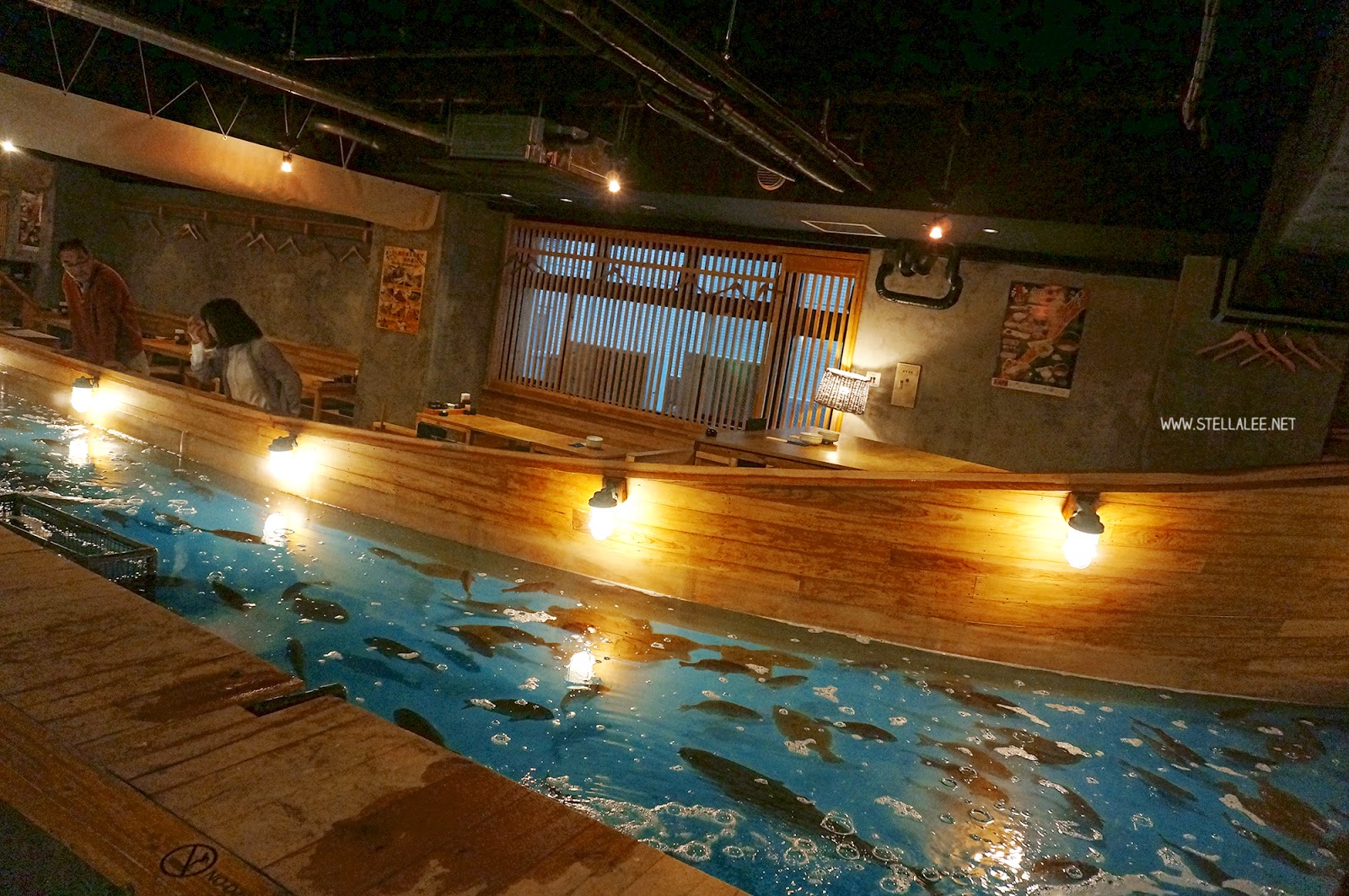 ZAUO Restaurant Review - Stella Lee ☆ Indonesia Beauty and Travel Blog