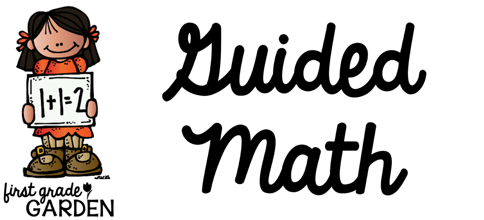 First Grade Garden: Daily Schedule - Guided Math {What is the Rest of ...