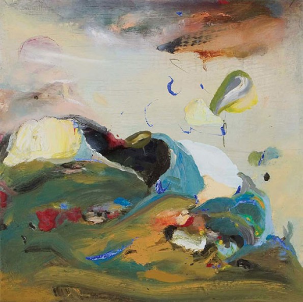 ARTBURGAC: Hsiao-Mei Lin