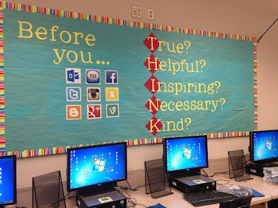 Blog To Express: Bulletin Board System - Grandfather of Facebook