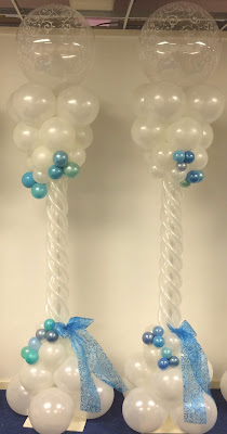 The Very Best Balloon Blog: Balloons at Weddings — Elegant or Tacky?