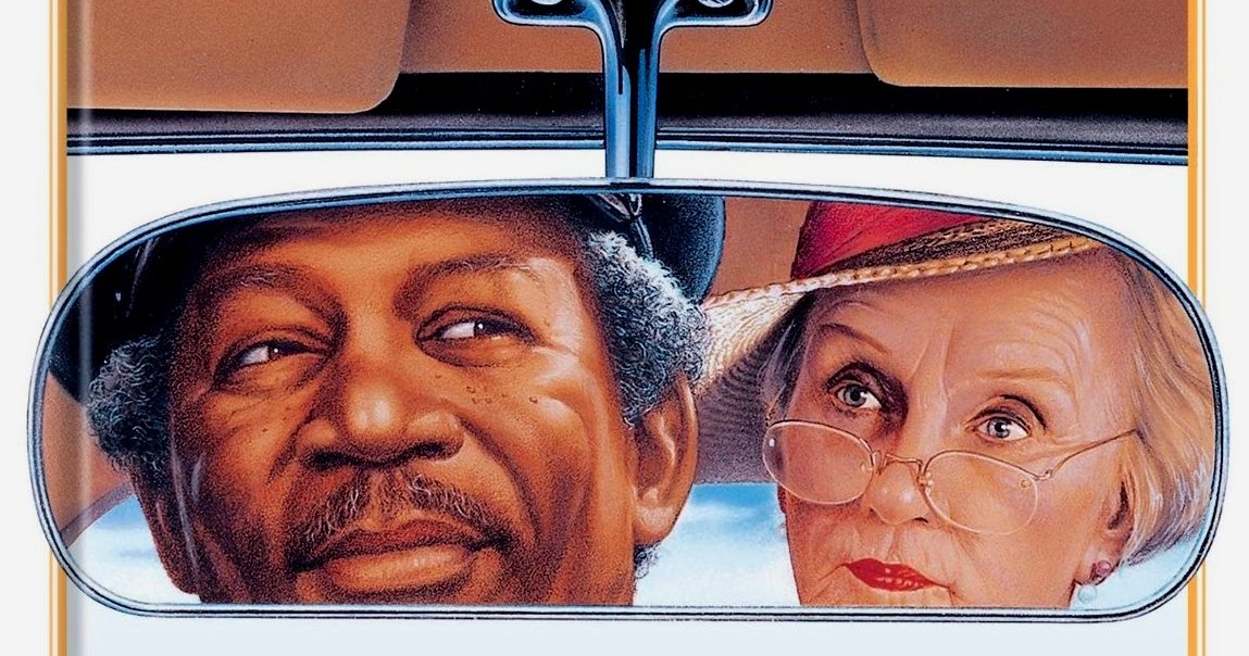DRIVING MISS DAISY: Blu-ray (Warner Bros./Zanuck Co. 1989) Warner Home ...